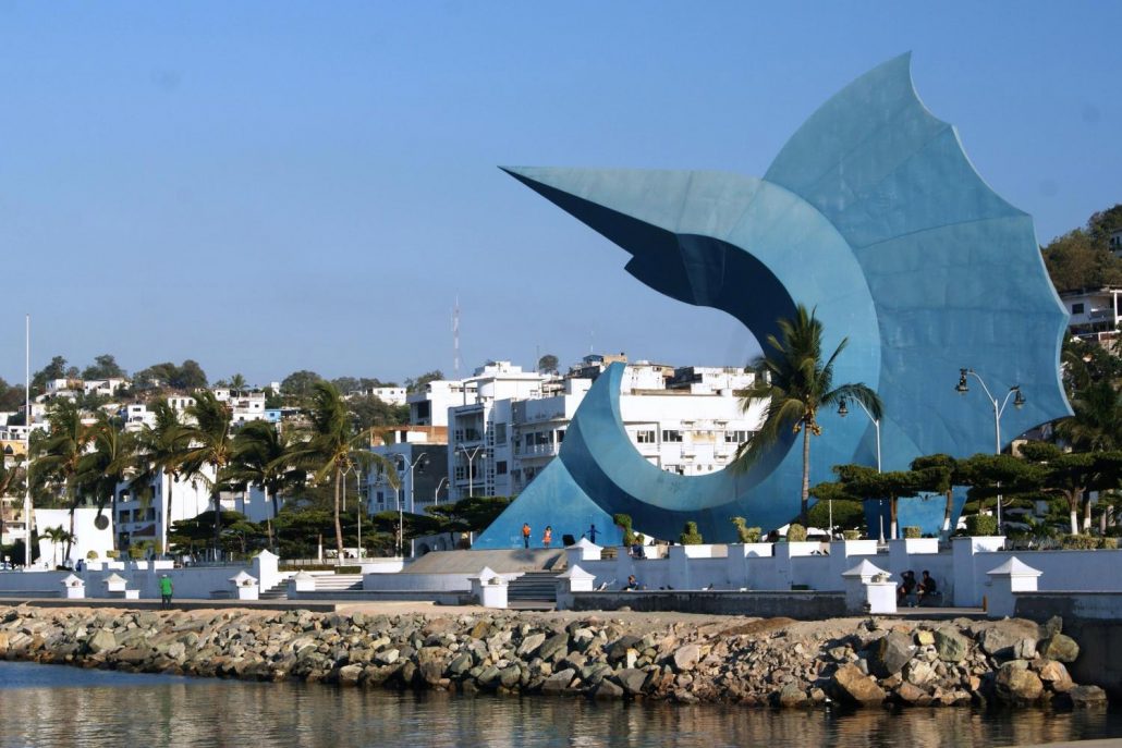 About Manzanillo - Meet Mexico