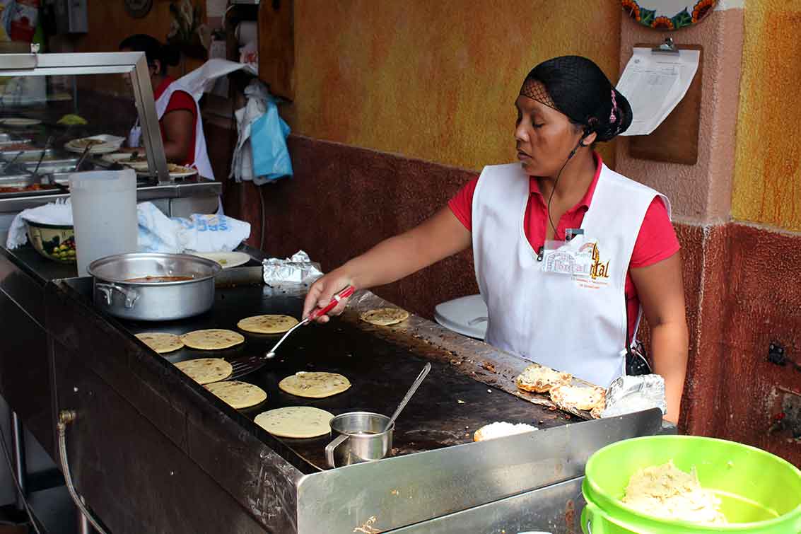 Food and Drink - Meet Mexico
